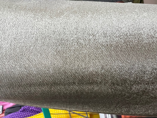 Draylon (M) – Antique Gold – Upholstery Velvet – 145cm wide – $30.00 ...