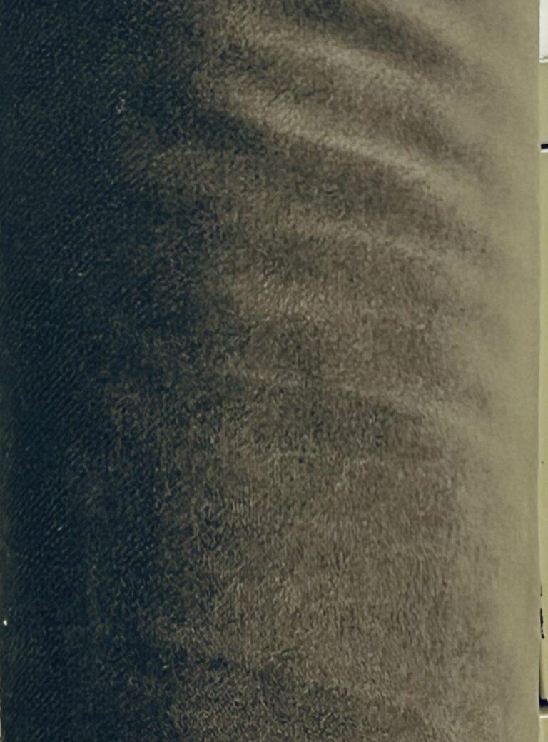 D21 – Draylon – Upholstery Velvet – Olive in colouring – 148cm wide ...