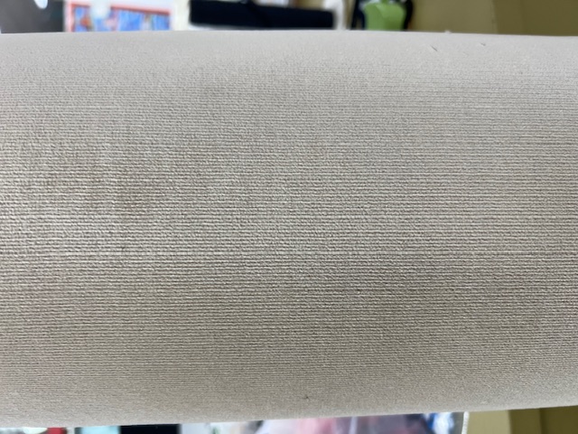 D7 – Draylon Upholstery Velvet – Silver – 142cm wide – $30.00 per mtr ...