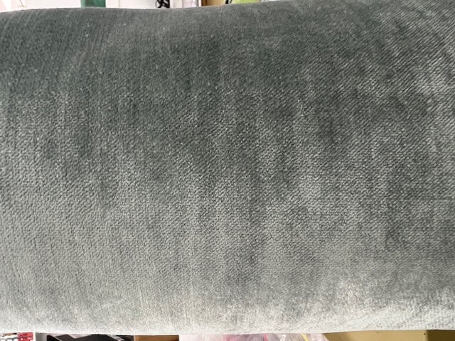 D13 Draylon – Upholstery Velvet – Duck Egg Blue – 145cm wide – $30.00 ...